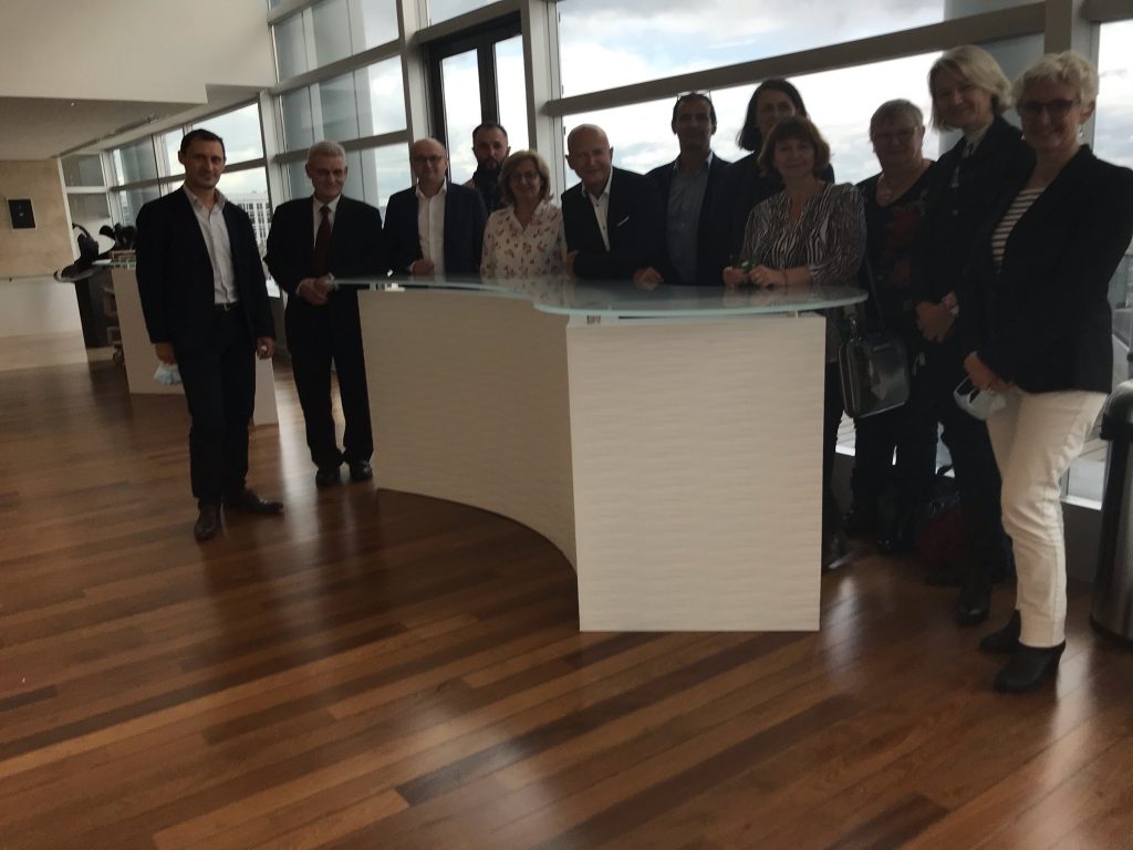 Formation Nouveaux Administrateurs | Institut Montparnasse